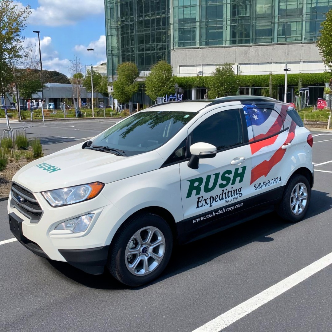 Services - Rush Transportation and Logistics
